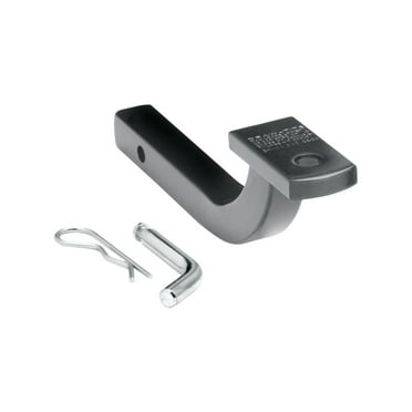 Reese 36053 Class II Drawbar Kit - 9-3/4" Length, 1-1/4" Drop, 5/8 ...