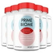 Prime Biome Capsules, Prime Biome Supplement for Healthy Skin and Gut ...