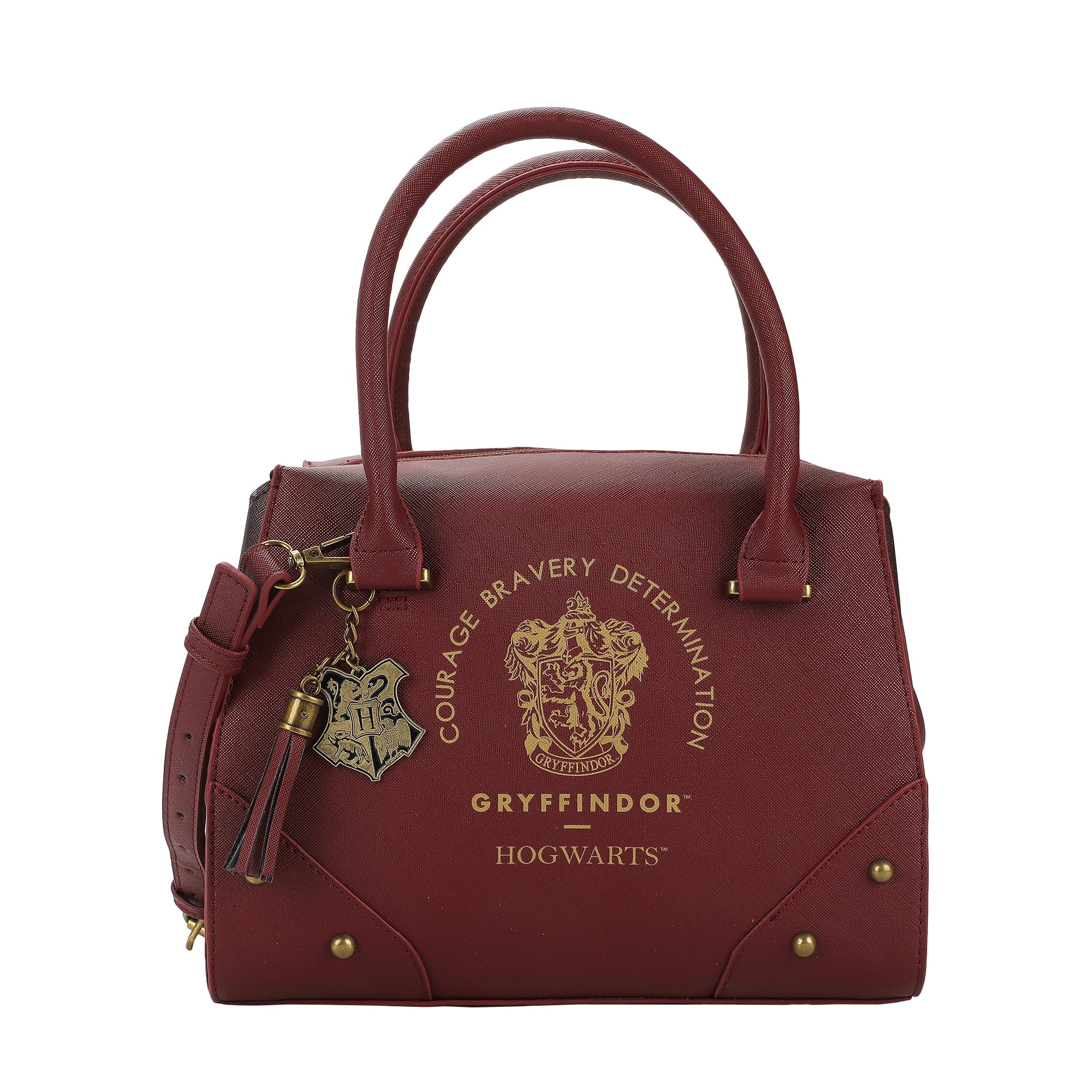 Click here for Bioworld Harry Potter Hogwarts Houses Womens Handb... prices