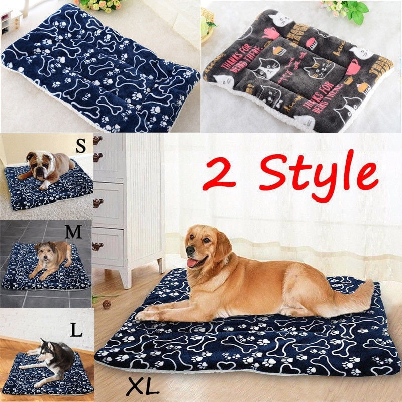Click here for Honganda Large Pet Dog Cat Bed Puppy Cushion House... prices