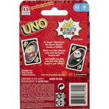 UNO Ryan's World Card Game for Kids with Colorful Images from Ryan's ...