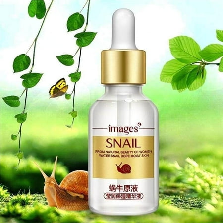 Snail Essence Hyaluronic Facial Cream Nourishing Stock Solution Oil ...