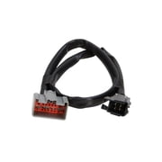 Ford F350 Trailer Brake Control Harness