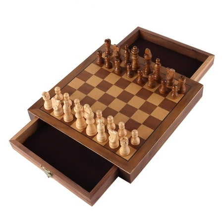 Click here for Gse Games & Sports Expert 10 Magnetic Chess Set  W... prices