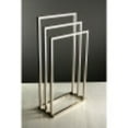 Kingston Brass SCC8338 Modern Edenscape 3-Tier Pedestal Towel Rack ...