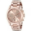Michael Kors Women's Parker Original Wrist Watch, Stainless Steel, Rose ...