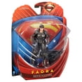 Movie Masters Superman: Man of Steel Faora Action Figure - Walmart.com