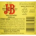 J&B Rare Blended Scotch Whisky, 750 mL, 40% ABV - Walmart.com