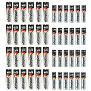 Energizer MAX D Alkaline Batteries, 2-Count - Walmart.com