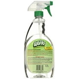 The Works Tub & Shower Cleaner, 32 fl oz - Walmart.com
