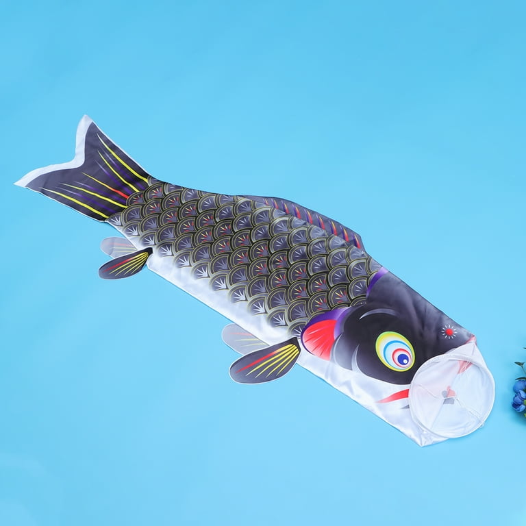 Japanese Dragon Kites