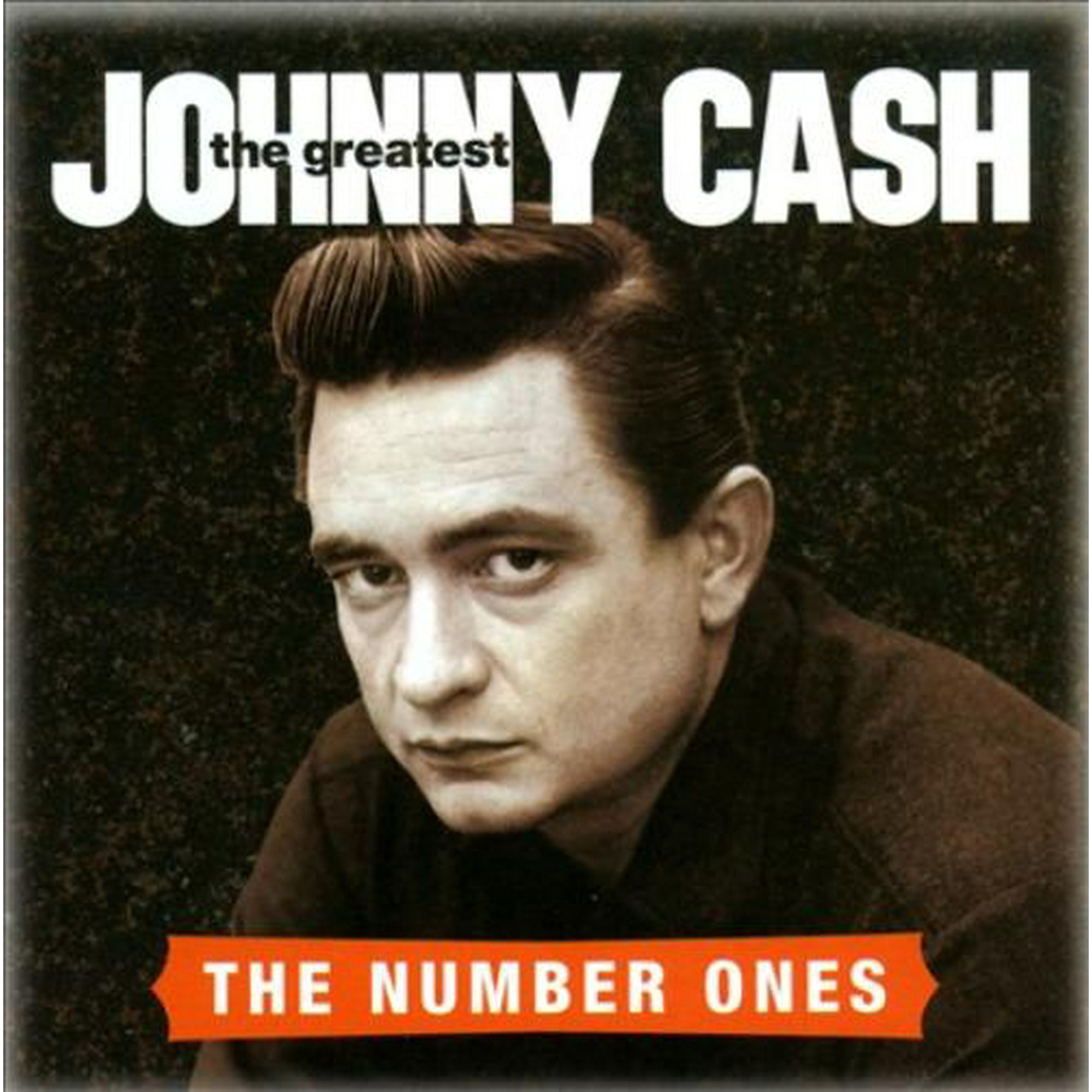 Click here for Sony Music Johnny Cash The Greatest: The Number On... prices