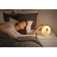 Philips Smartsleep Alarm Clock, Smart Sunrise & Sunset Sleep Light ...
