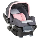 Baby Trend EZ Ride Travel System Stroller, Two Toned Flamingo Pink - Walmart.com