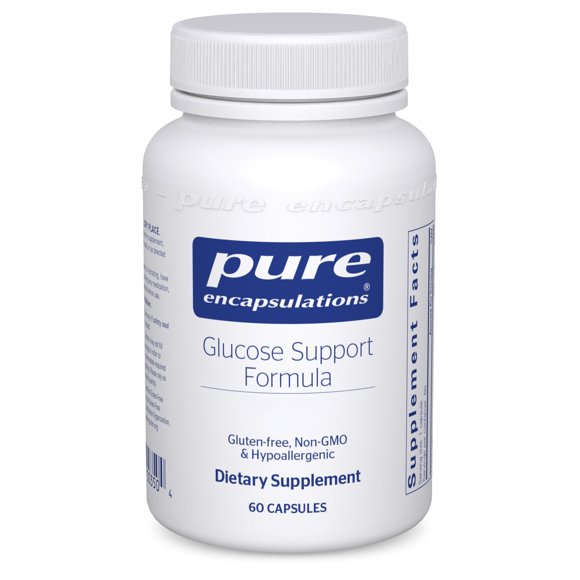 Pancreas Supplements