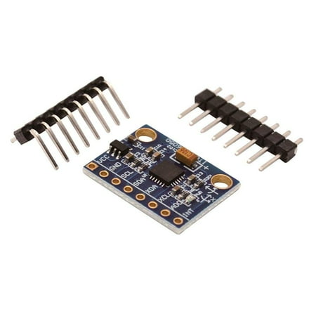 GY-521 MPU-6050 MPU6050 Module 3 Axis Analog gyro sensors+ 3 Axis ...