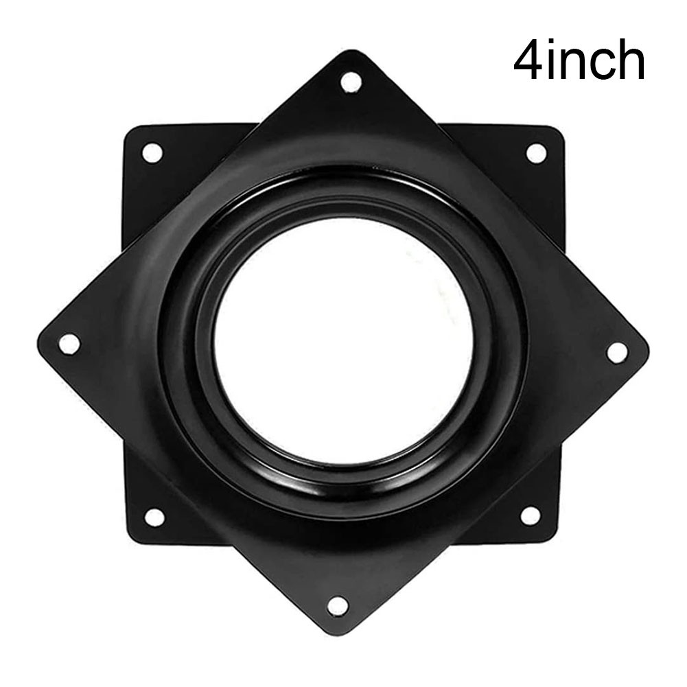 Gerich 360 Degree Heavy Duty Metal Bearing Rotating Swivel Turntable ...