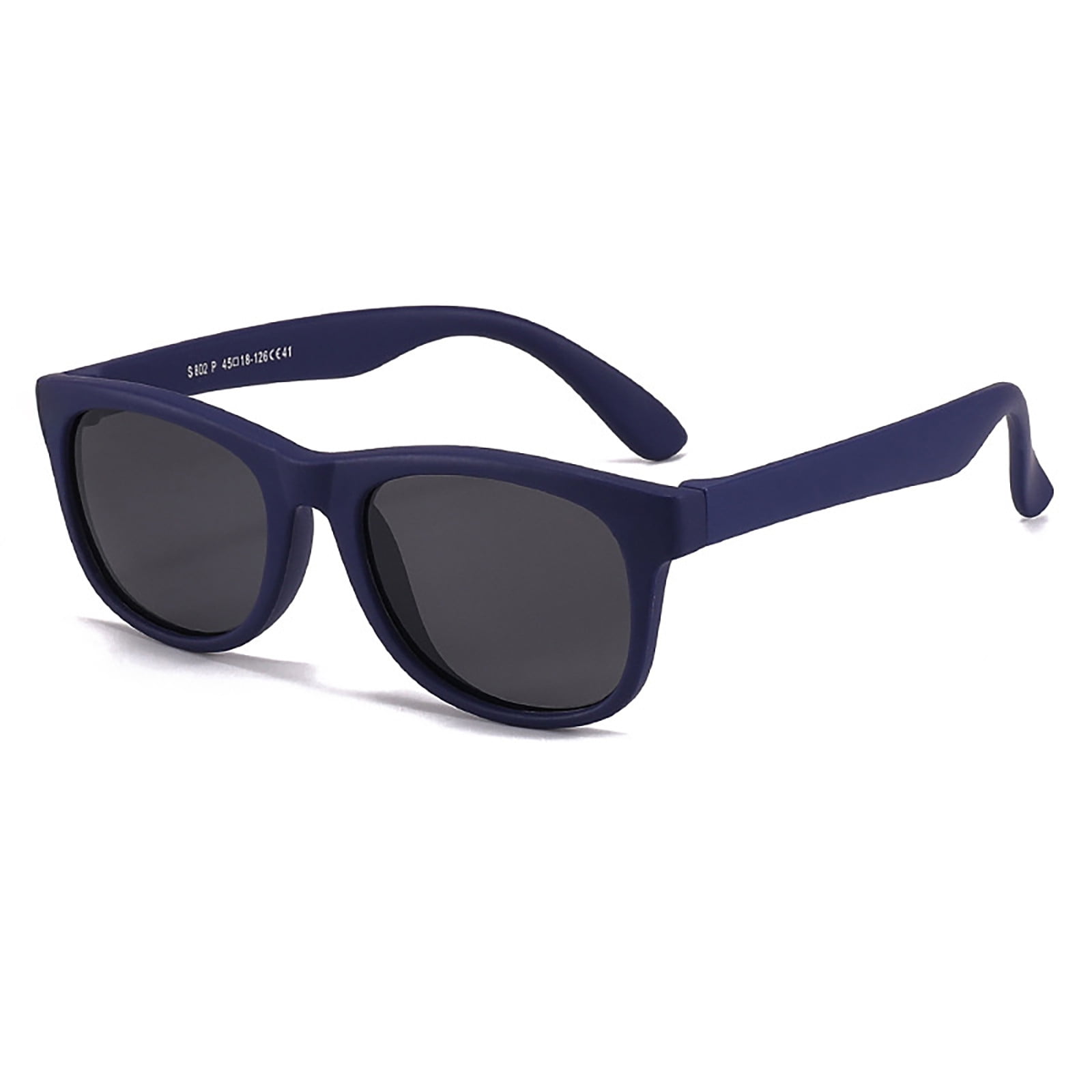 Click here for Hhspeishii Kids Polarized Sunglasses For Toddlers... prices
