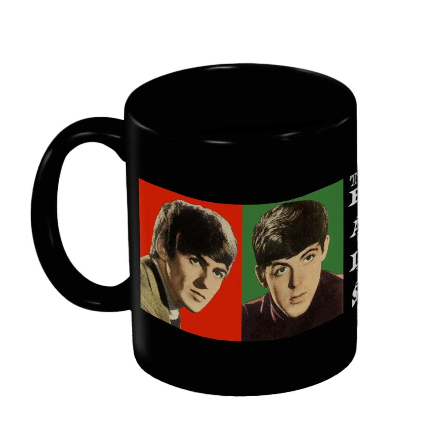 Click here for The Beatles Fab Four Mug 0.57 Pint prices