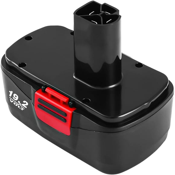Craftsman 18 Volt Battery