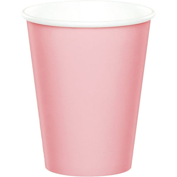 Pink Party Cups