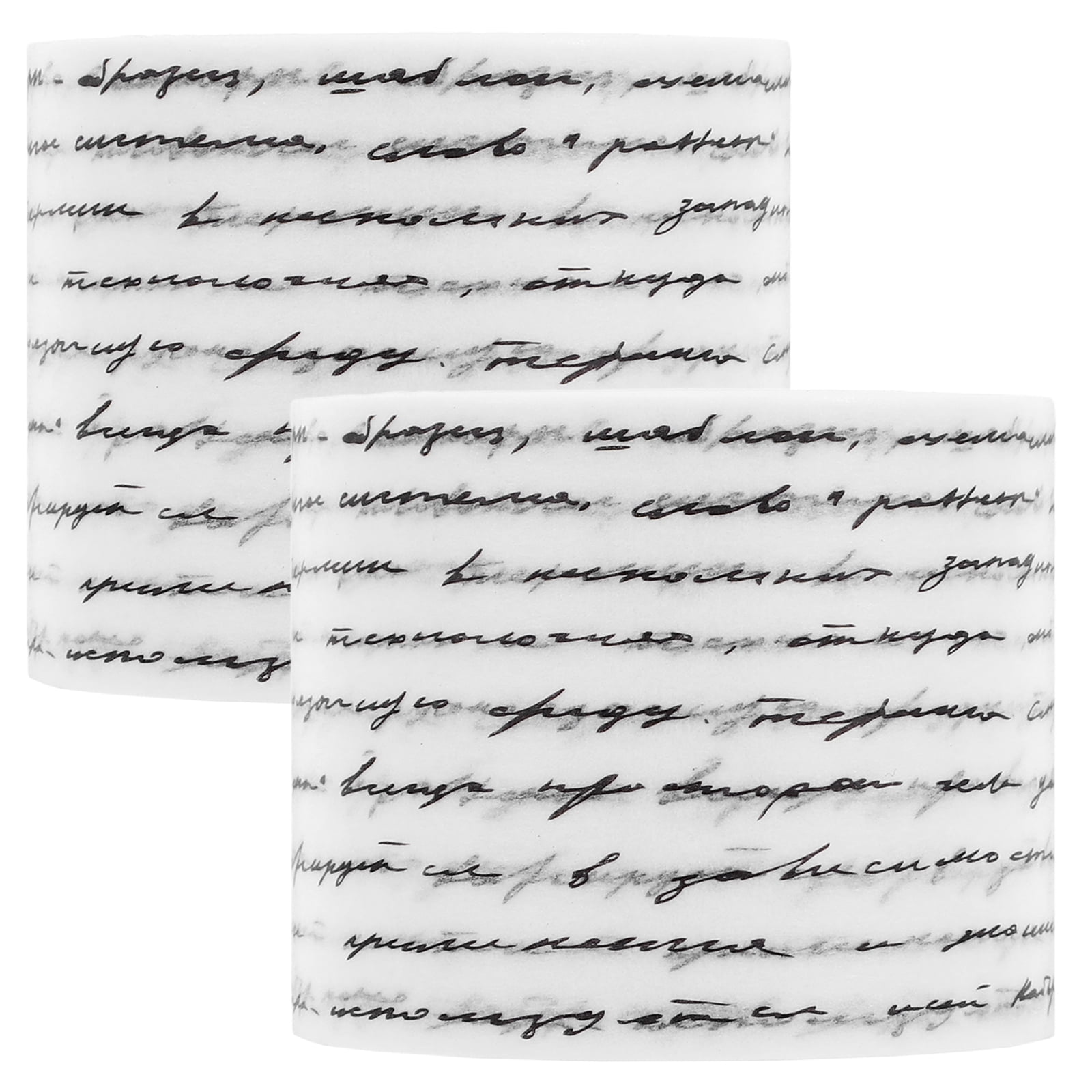 Click here for Masteelfca 2 Rolls Handwritten English Tapes Diy D... prices