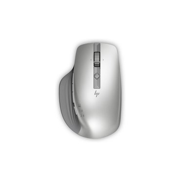 HP Wireless Optical Mouse X3000 - Walmart.com