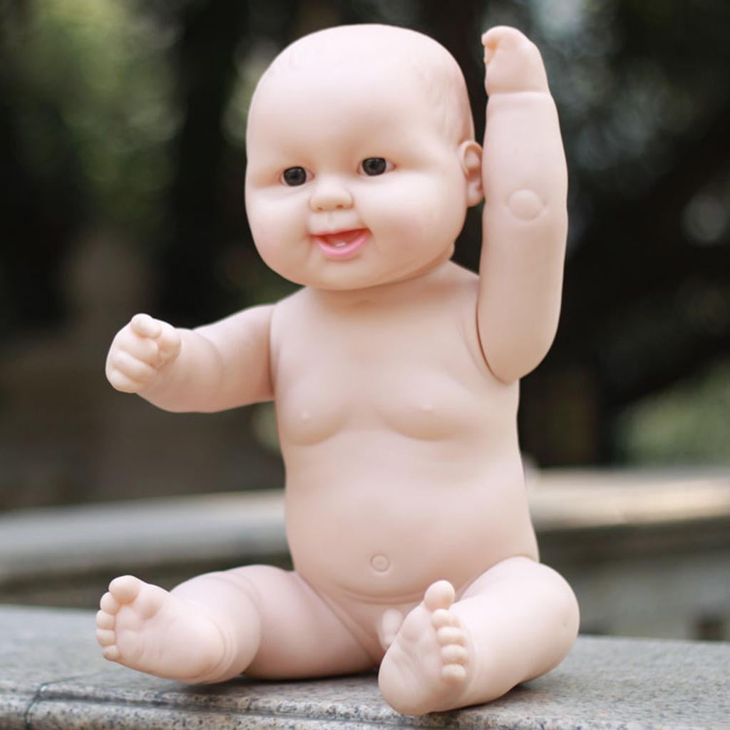 Muñeca de bebé Macarena Vinilo Baby Boy 18,5 pulgadas | Walmart en línea