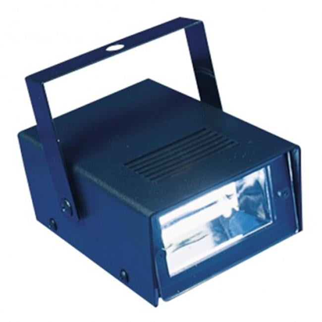 US Toy LG46X9 Mini Strobe Light - 9 per Pack - Walmart.com