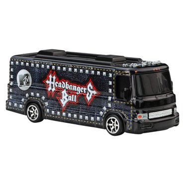 Hot Wheels Realistic Basic Toy Cars & Trucks Set for Kids, 8 Pack ...