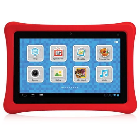 nabi 2s Tablet (NABI2-NV7A) - Walmart.com