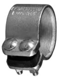 RIGID CONDUIT SPLIT COUPLING - Walmart.com