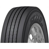 Sumitomo ST948SE 295/75R22.5 144 L Drive Commercial Tire - Walmart.com