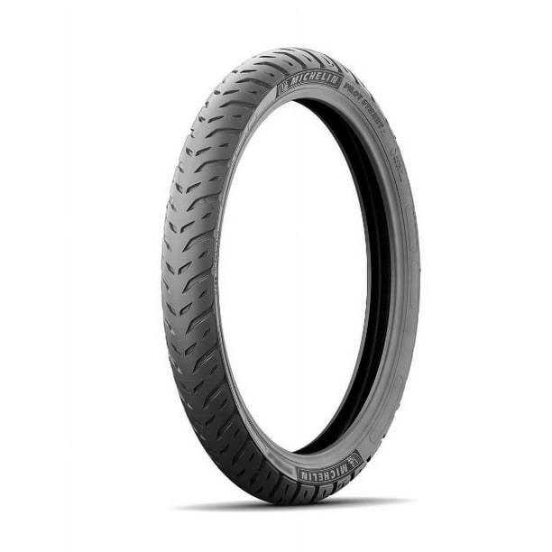 Llanta 100/80-17 Michelin Pilot Street 2 52S TL Michelin 52 S | Walmart en línea