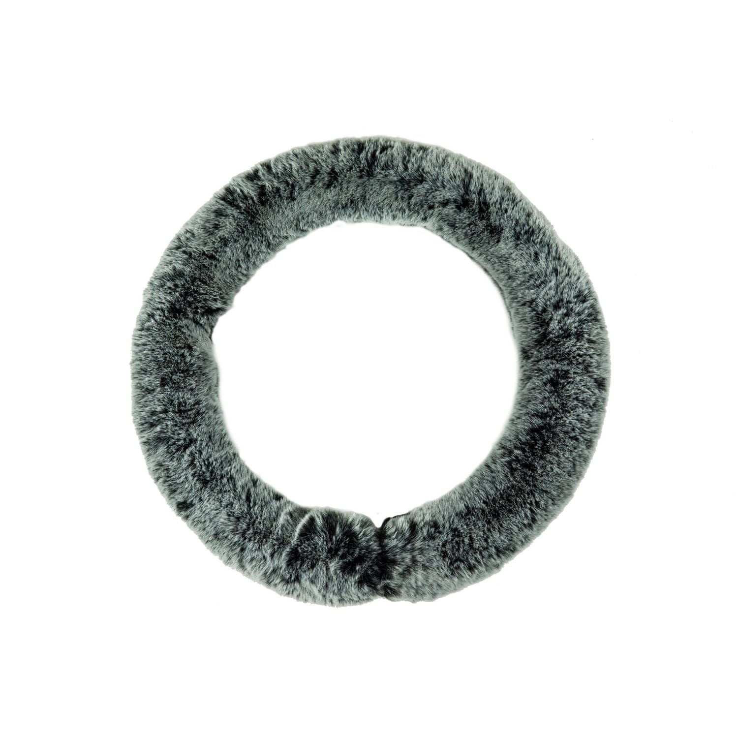 Click here for Alpena Plush Grey Fits Most Cars prices