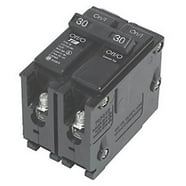 Siemens 20 Amp Arc Fault AFCI Breaker QA120AFC Combination Type Circuit ...