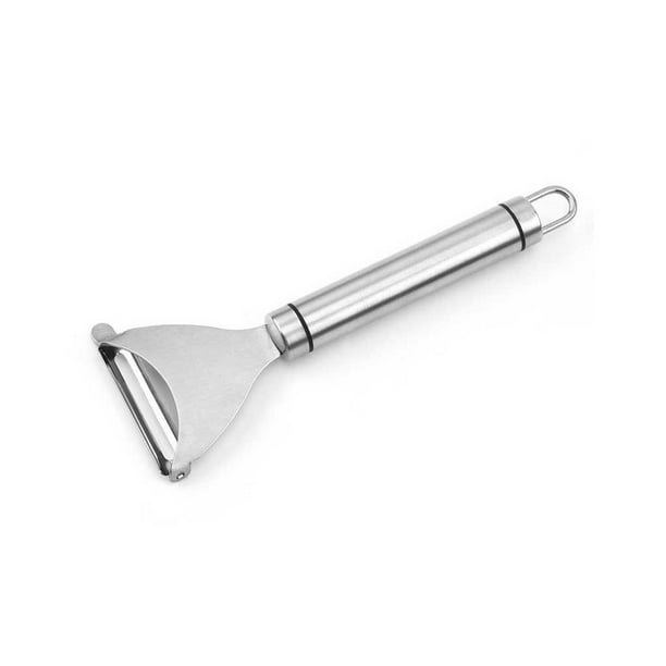 ruzhgo Scraper Stainless Steel Kitchen Stripper Small Gadget Ergonomic ...