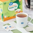 Great Value Decaffeinated Green Tea Bags, 100 Count - Walmart.com