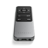 R2 Bluetooth Multimedia Remote Control - Walmart.com