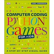 Teach Your Kids to Code: A Parent-Friendly Guide to Python Programming ...