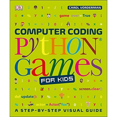 Teach Your Kids to Code: A Parent-Friendly Guide to Python Programming (Paperback) - Walmart.com