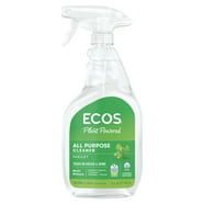 Seventh Generation All Purpose Cleaner, Free & Clear, 23 oz - Walmart.com