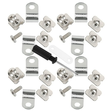 Helmets Visor Fixing Bolts Nuts Headgear Replacement Parts Helmets ...