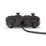 PowerA Enhanced Wireless Controller for Nintendo Switch - Black ...