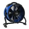 Derale 16116 16" Diameter H.O. Extreme Electric Fan - Walmart.com