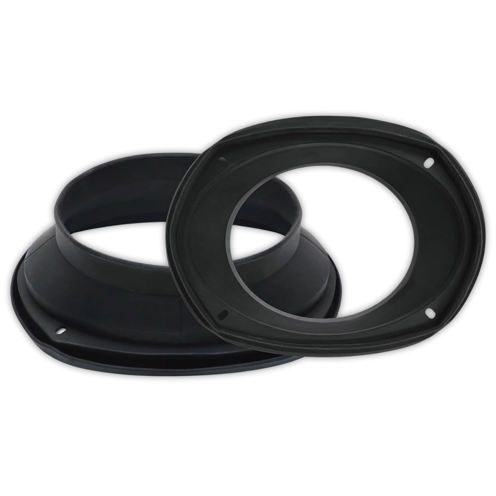 Base Insonorizante para Bocinas 6x9 Pipeman's Audiopipe ISACBAF69 ...