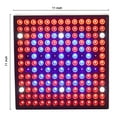 "LED Grow Lights, 2000/3000W Growth Lights, 81/169LEDs, Full Spectrum ...