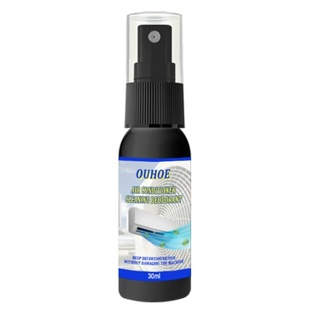 Air Conditioner Cleaner Professional Efficient Air Freshener - Walmart.ca