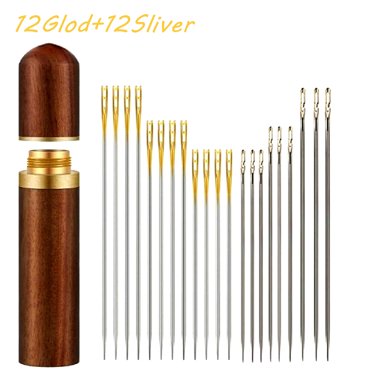 Ddi Hand Needles Hand Needles - 70 Pieces - Walmart.com