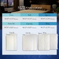 Free Shipping! FULI Japanese Futon Floor Mattress, Foldable & Portable ...